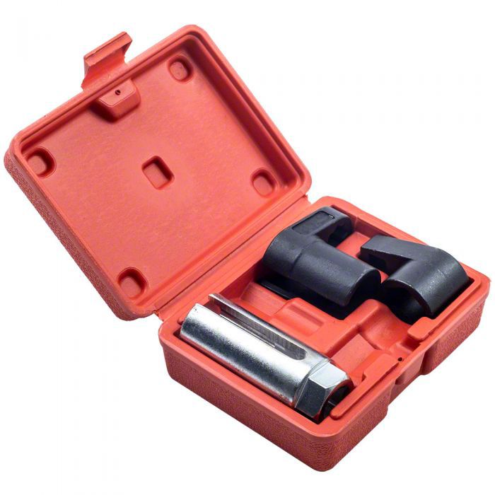 Universal AM Oxygen Sensor Socket Kit; 6-Point - Free Shipping