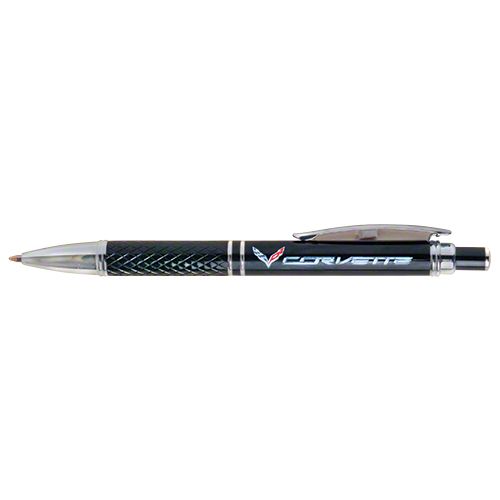 Universal AM Phoenix Pen with C7 Logo - Free Shipping