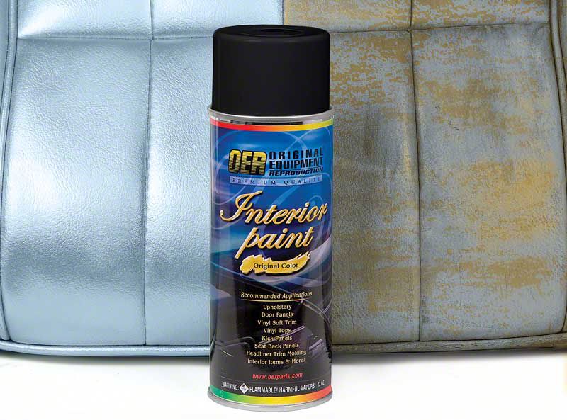 Universal AM Premium Quality Interior Paint; M12 Light Blue; 16-Ounce ...
