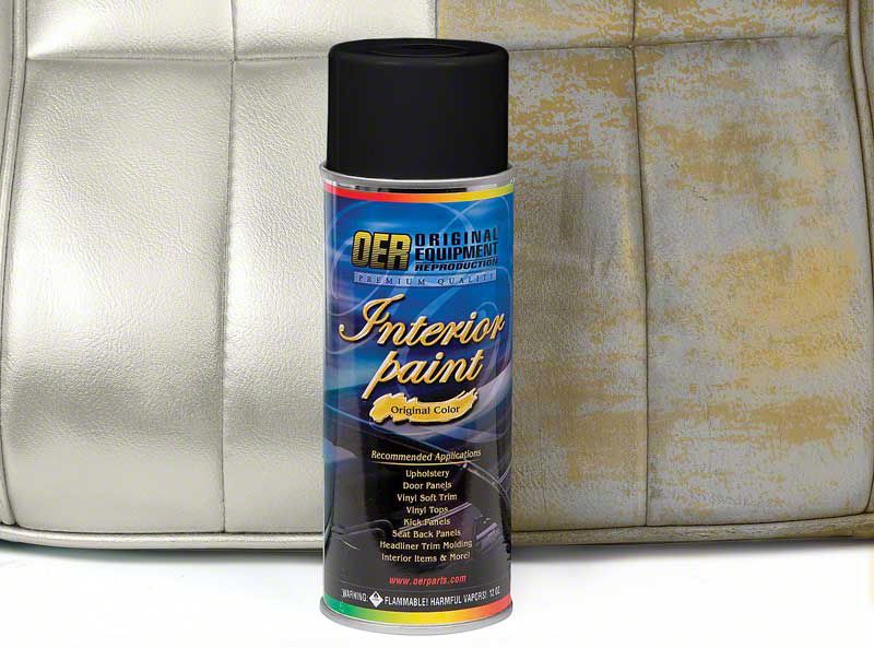 Universal AM Premium Quality Interior Paint; Pearl Parchment; 16-Ounce ...