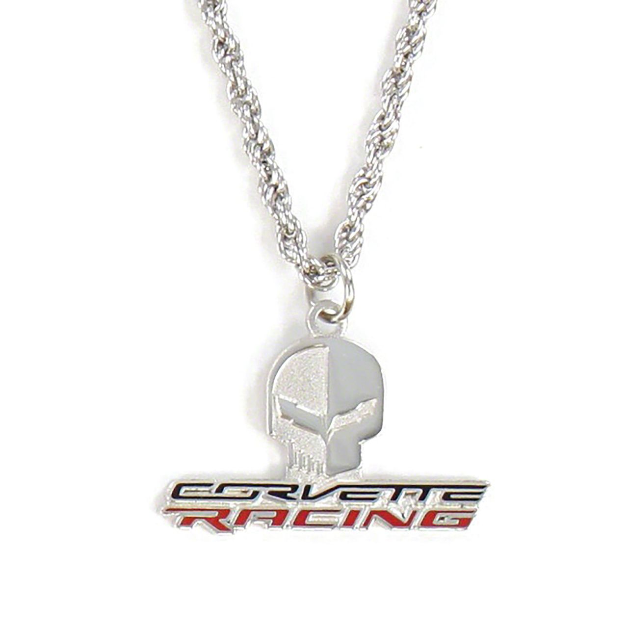 Universal AM Racing Jake Necklace; 18 to 20-Inch Rope Style - Free Shipping