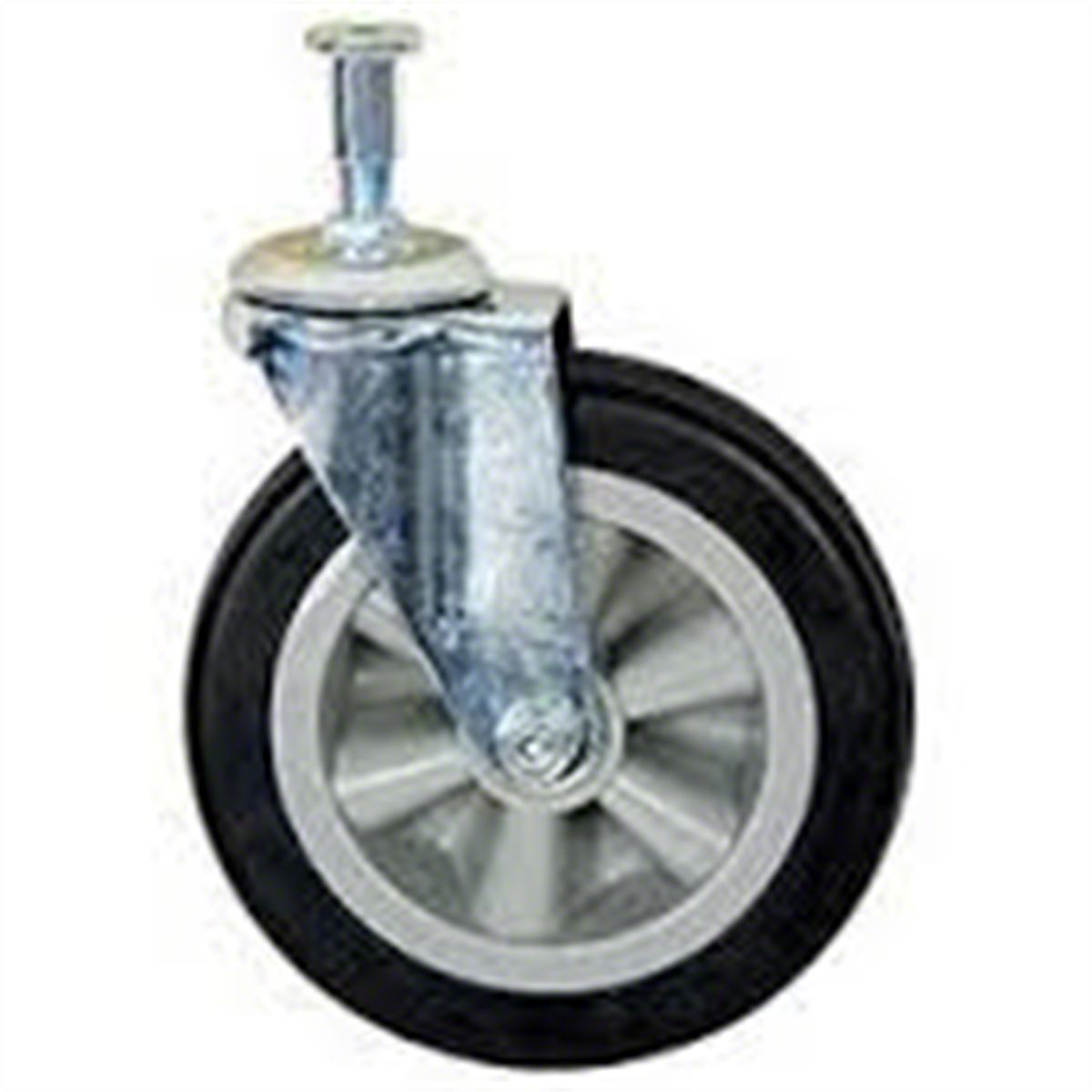 Universal AM Replacement Caster for King Crawler - Free Shipping