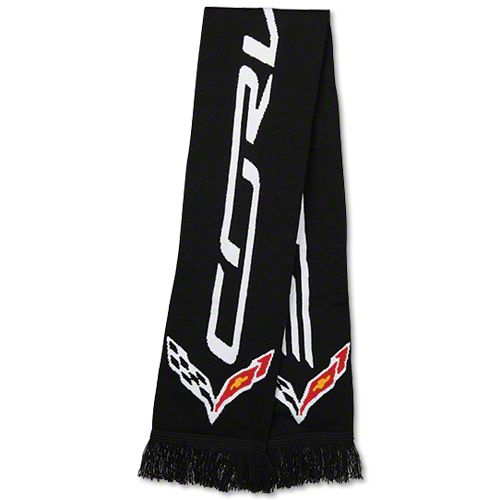 Universal AM Scarf with C7 Logo - Free Shipping