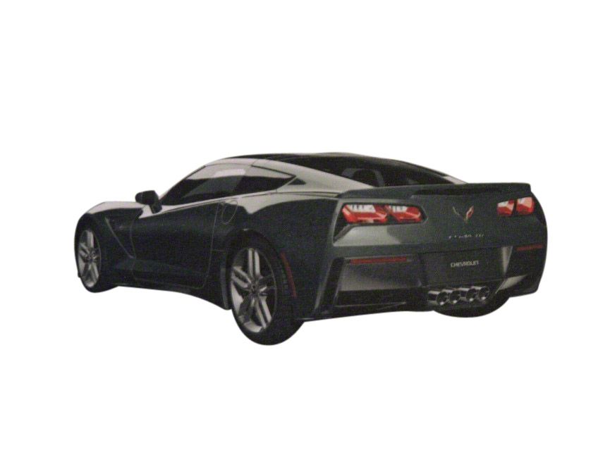 Universal AM Stingray Mouse Pad; Gray - Free Shipping