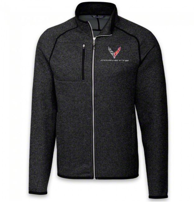 Universal AM Sweater Knit Jacket - Free Shipping