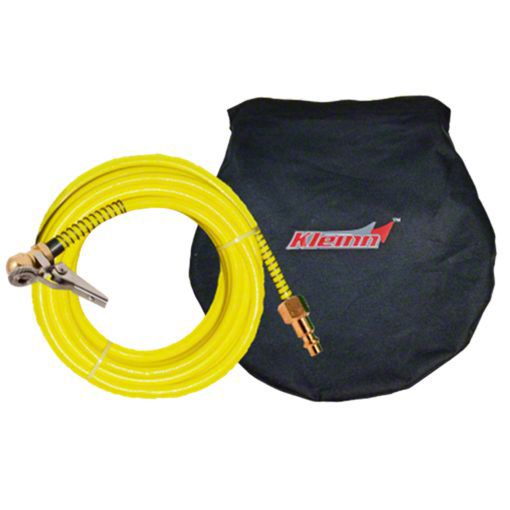 Universal AM Tire Inflator Kit with 30-Foot Hose, Quick Connect ...