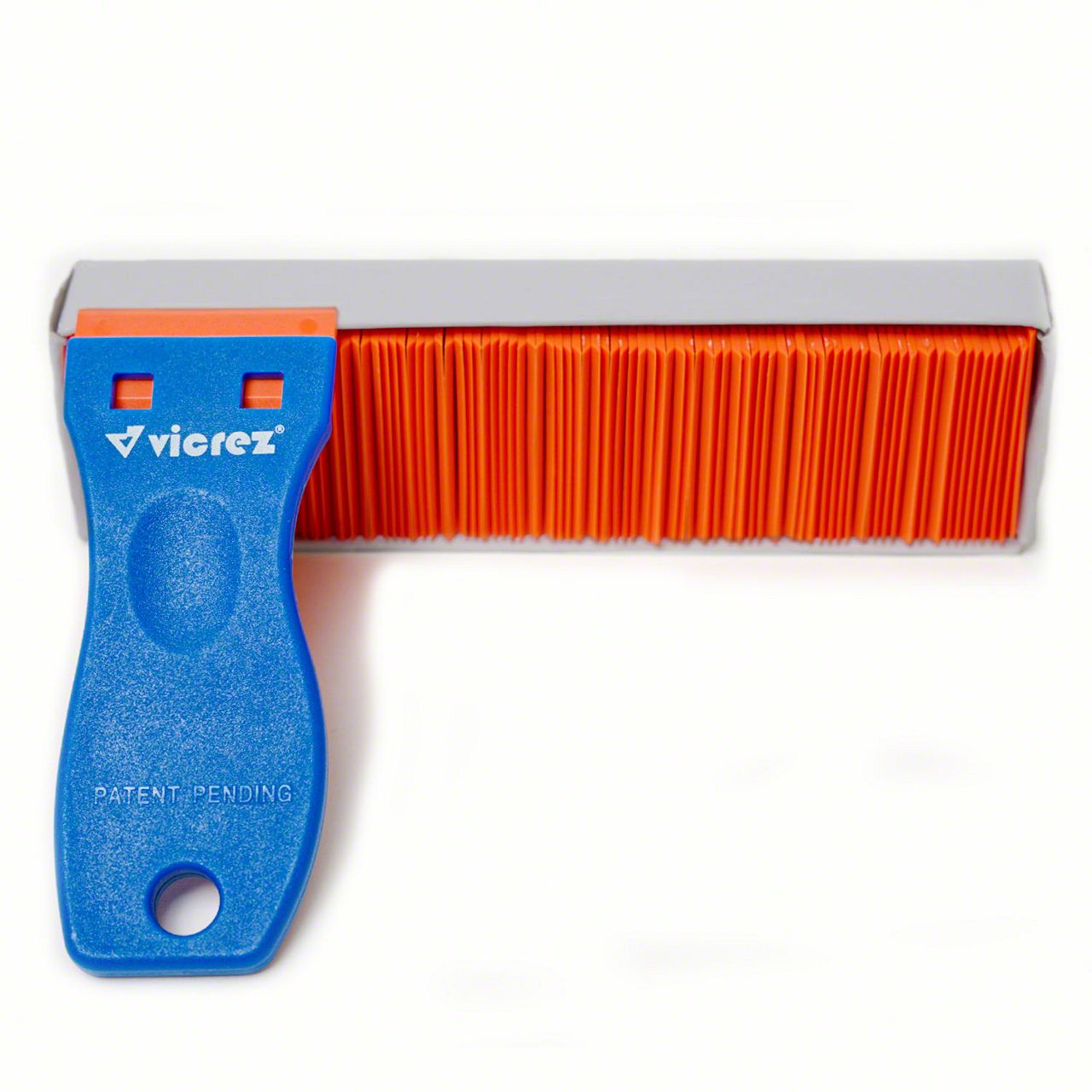 Universal AM Vinyl Wrap Plastic Razor Scraper Decal Remover with 100 ...