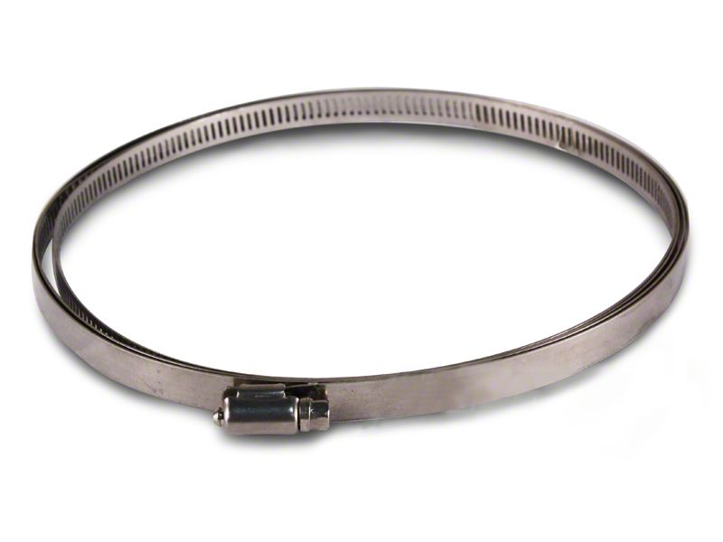 Mustang Universal TPMS Sensor Mounting Band (07-09 Mustang) - Free Shipping