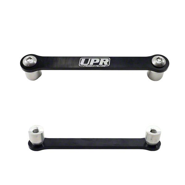 UPR Products Camaro Billet Aluminum Boost Brace Strap 8504-001 ...