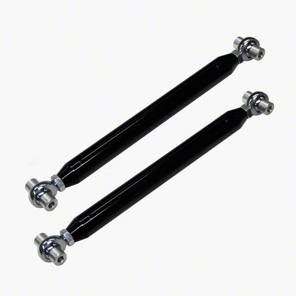 Camaro Extreme Series Double Adjustable Rear Lower Control Arms (93-02 ...