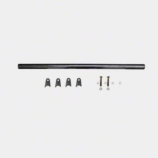 Camaro Universal Rear Coil-Over Upper Shock Mount Kit; Weld-In ...