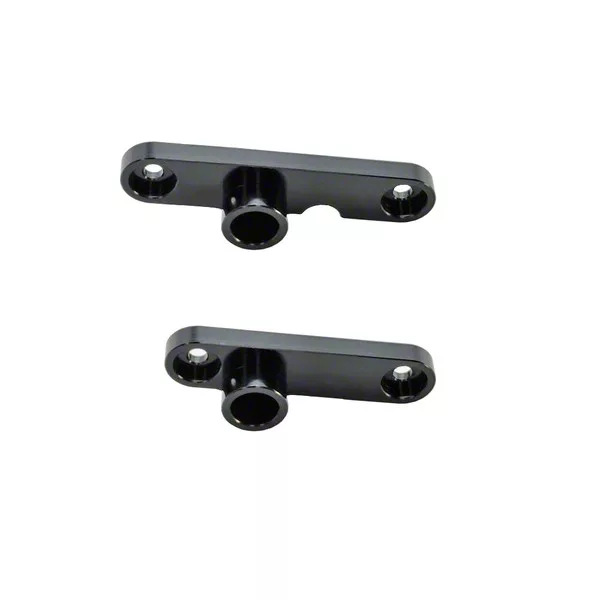 Mustang Coyote Intake Manifold CMCV / IMRC Lockouts (15-17 Mustang GT ...