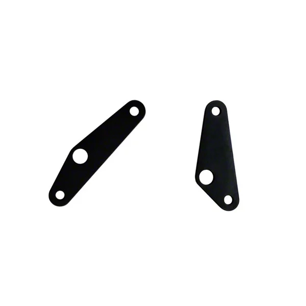 Mustang Coyote Intake Manifold CMCV / IMRC Lockouts (18-26 Mustang GT ...