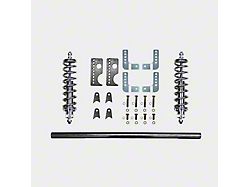 Foxbody Mustang Coil Over Kits | AmericanMuscle