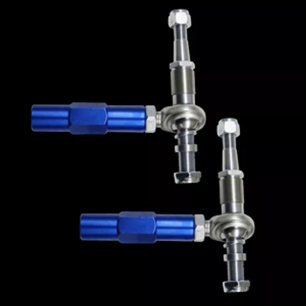 Mustang Extreme Bumpsteer Kit (94-04 Mustang) - Free Shipping