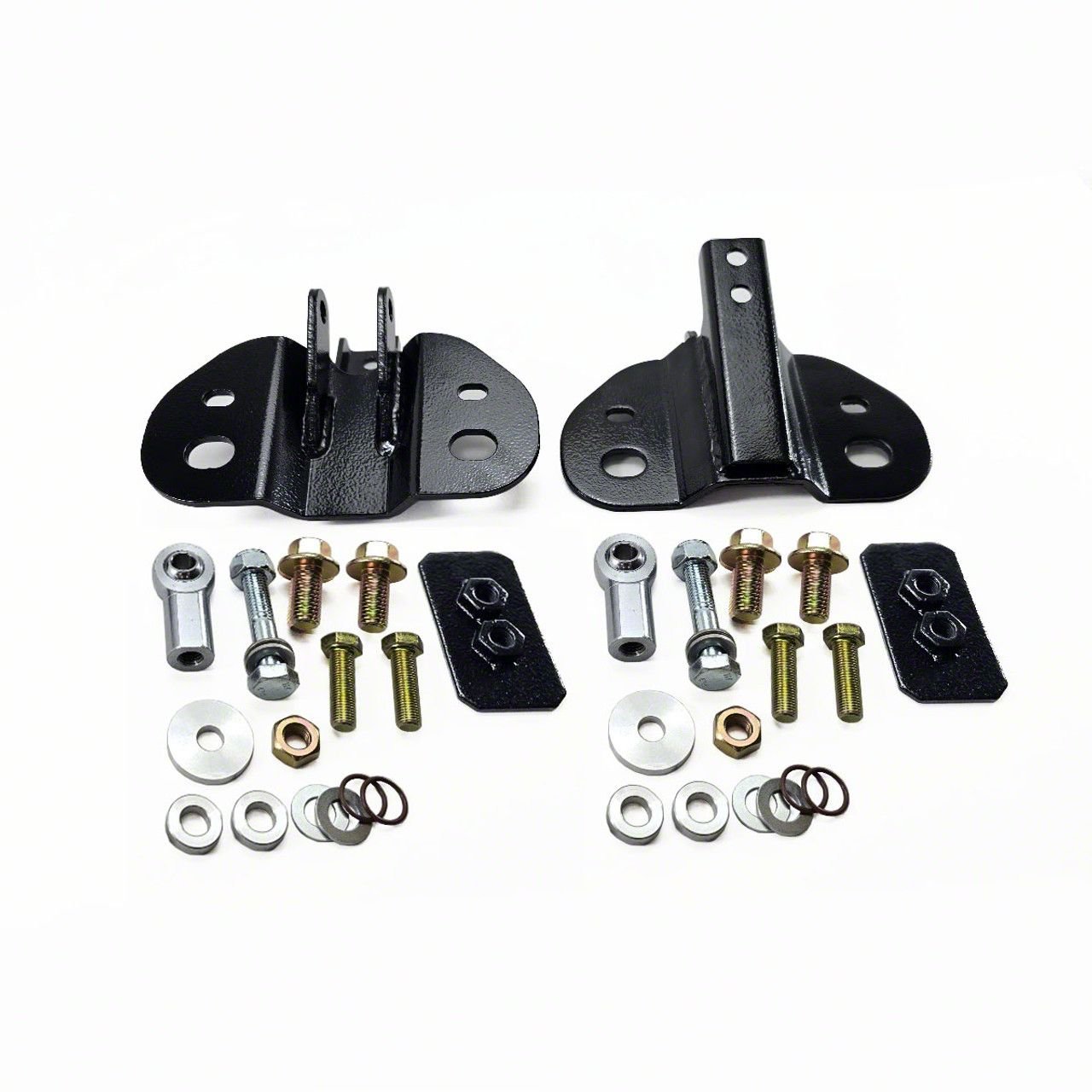 Mustang Extreme Rear Upper Shock Mount (15-26 Mustang w/o MagneRide ...