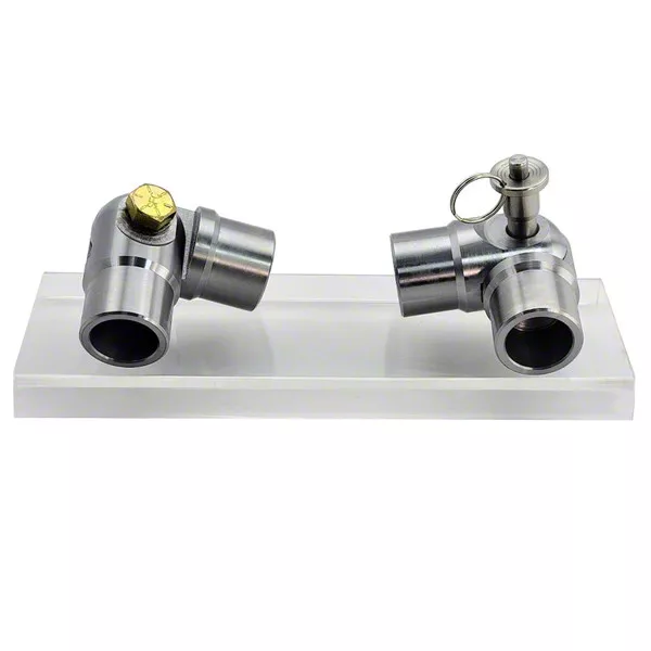 2024 Ford Mustang Roll Bars & Roll Cages | AmericanMuscle