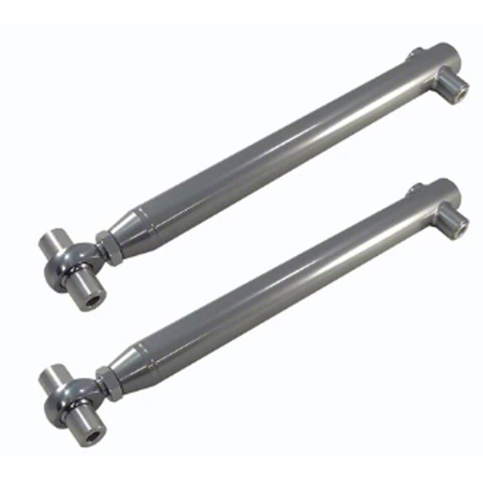 UPR Products Mustang Pro Series Offset Adjustable Rear Lower Control ...