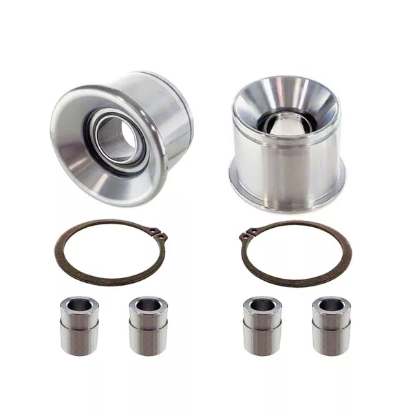 Mustang Rear Lower Control Arm Bearing Kit (15-26 Mustang) - Free Shipping