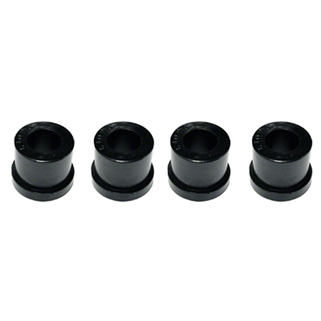 UPR Products Mustang Steering Rack Bushings; Standard 2012-02 (79-04 ...