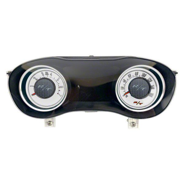 US Speedo Challenger Daytona Edition Gauge Face with R/T Logo; MPH ...