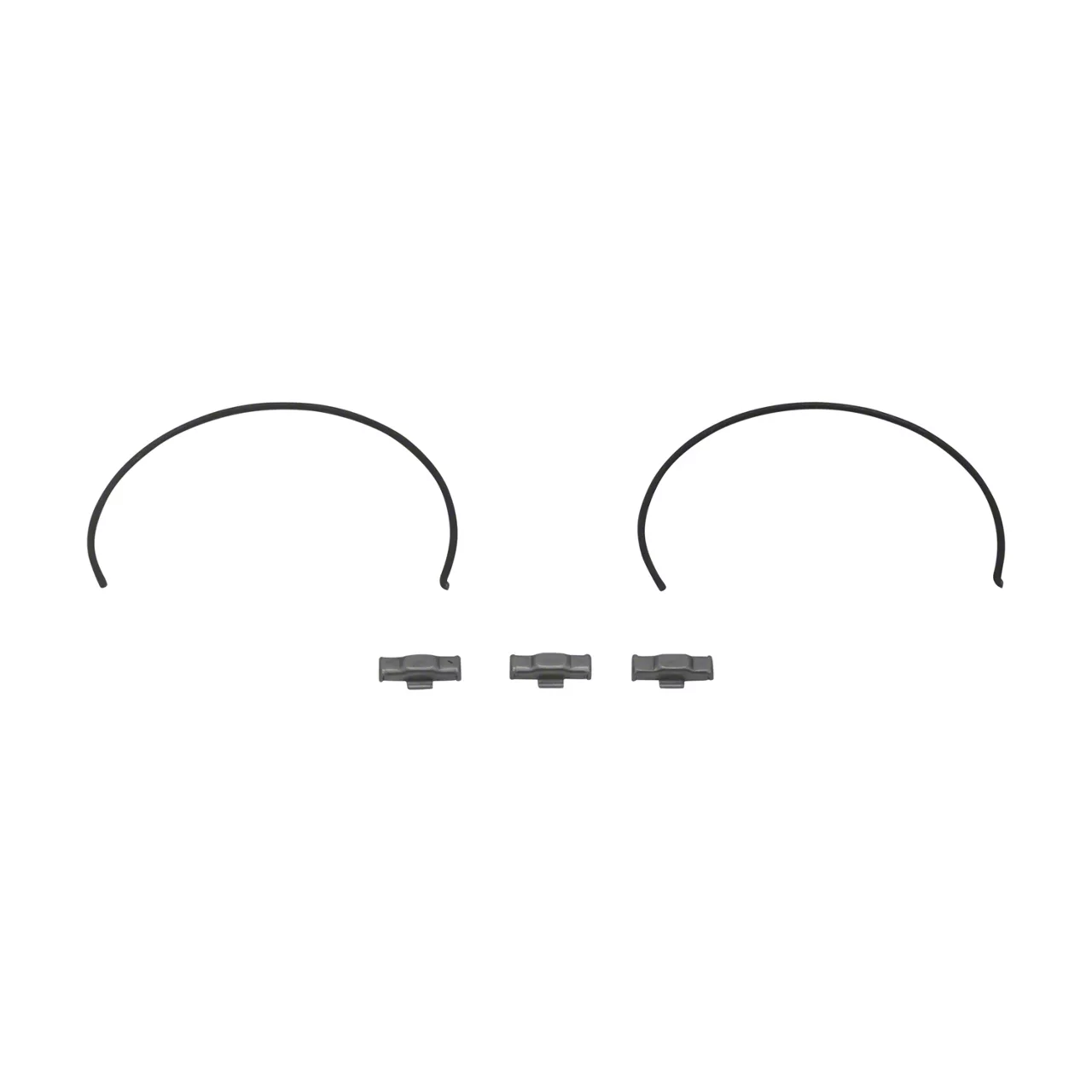 USA Standard Gear Corvette T45 and T56 Manual Transmission 3rd and 4th ...