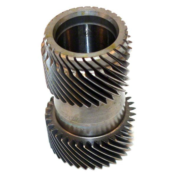 USA Standard Gear Corvette T56 Manual Transmission 5th and 6th Gear ...
