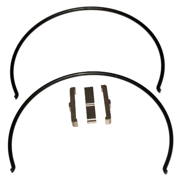 USA Standard Gear Corvette T56 Manual Transmission 1st and 2nd Gear ...