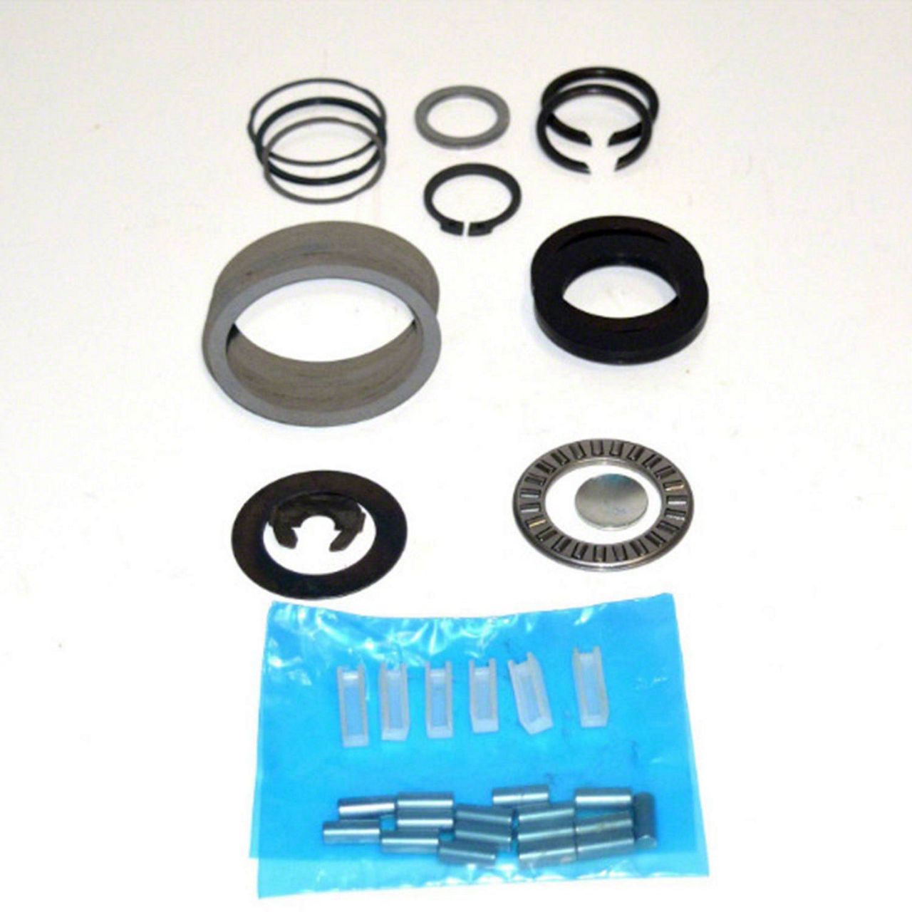 USA Standard Gear Mustang Borg Warner T5 WC Manual Transmission Small Parts Kit ZMSP5-50W (94-98 ...