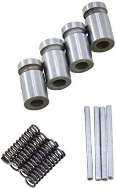 USA Standard Gear Mustang Spartan Locker Spring and Pin Kit SL SPRING ...