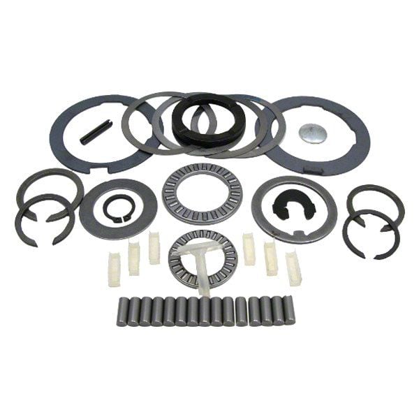 USA Standard Gear Mustang T4 and T5 Manual Transmission Small Parts Kit ZMSP5-50 (83-84 V8 ...