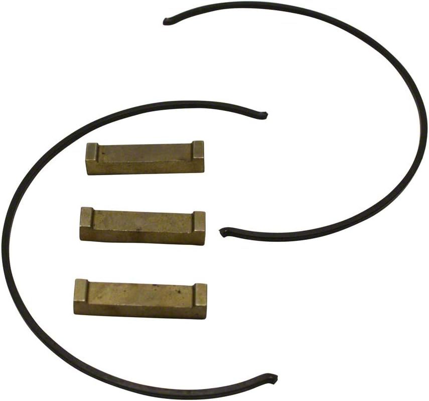 USA Standard Gear Mustang T45 and T56 Manual Transmission 1st and 2nd ...