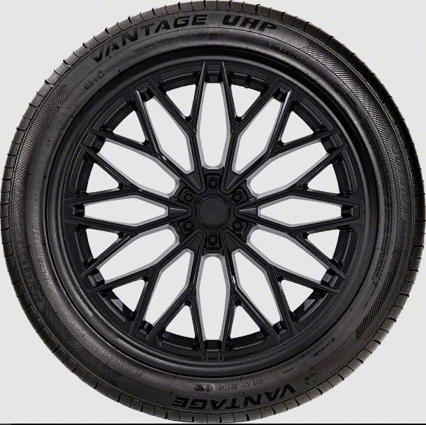 Vantage Camaro UHP Tire VT 11368 (235/45R18) - Free Shipping