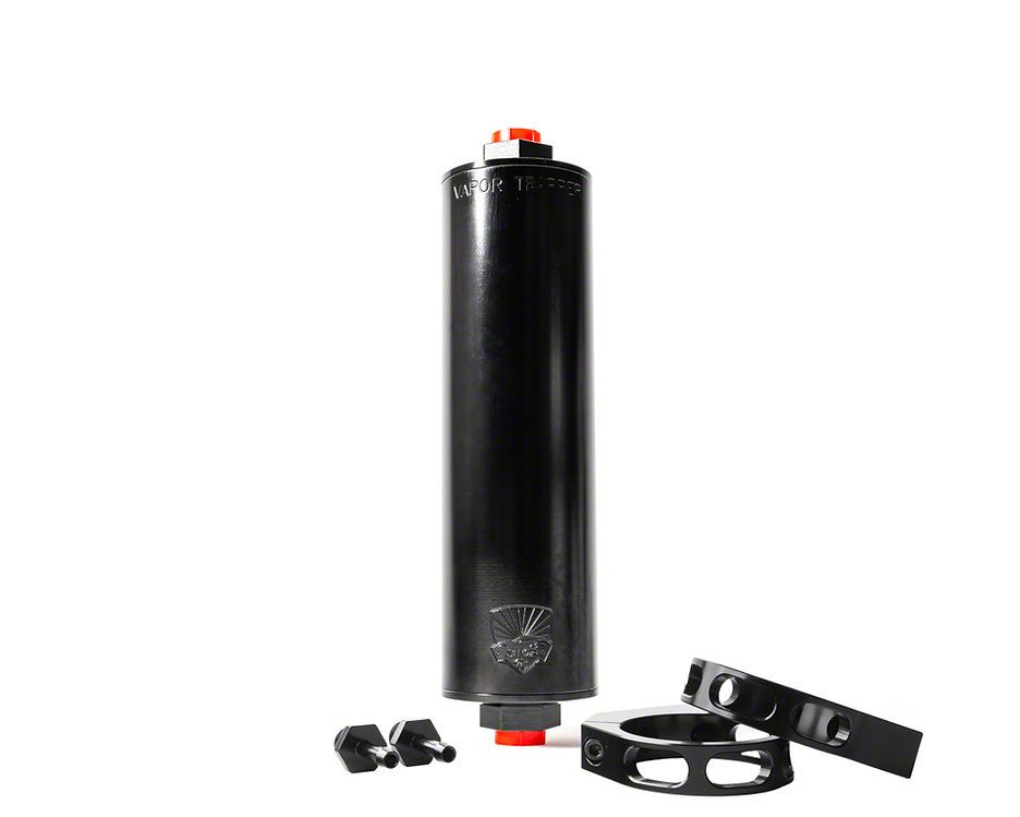 Vapor Trapper Universal AM 8-Inch Canister High Performance Premium ...