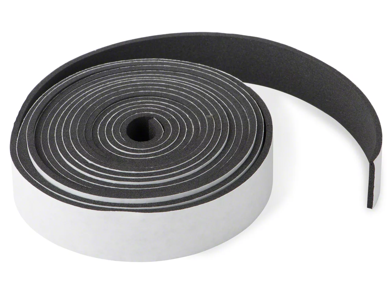 Mustang Convertible and T-Top Weatherstrip Retainer Channel Seal (81-93 ...