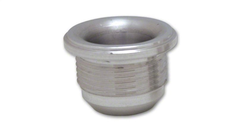 Vibrant Performance Universal AM Male AN Flare Steel Weld Bung; -8AN ...