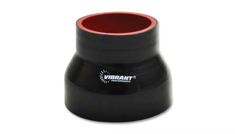 Vibrant Performance Universal AM Aramid Reinforced Silicone Transition ...