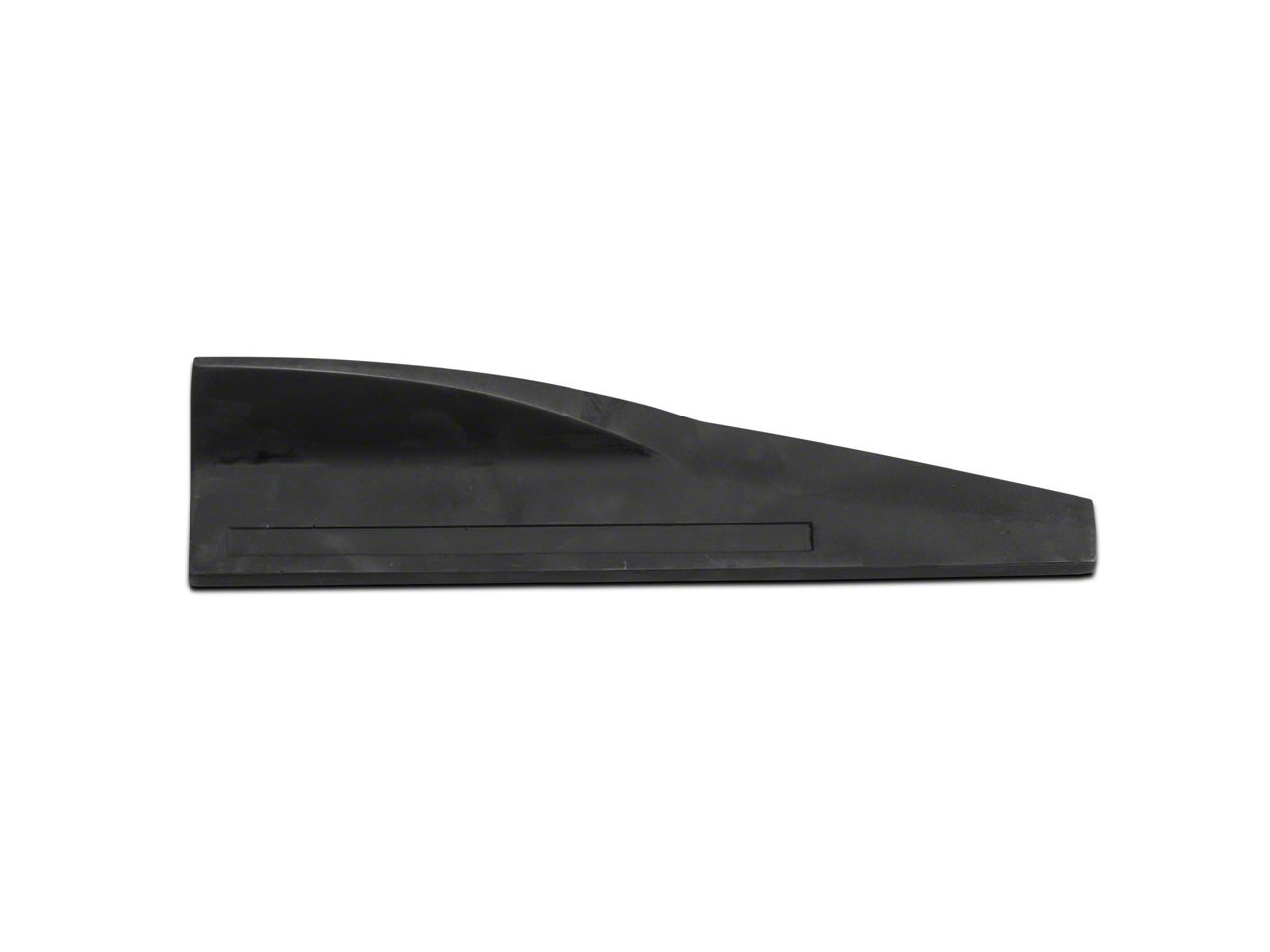 Challenger VZ Style Rocker Panel Side Winglets (15-23 Challenger ...