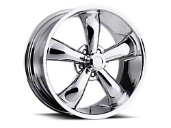 1993-2002 Chevy Camaro Wheels | AmericanMuscle