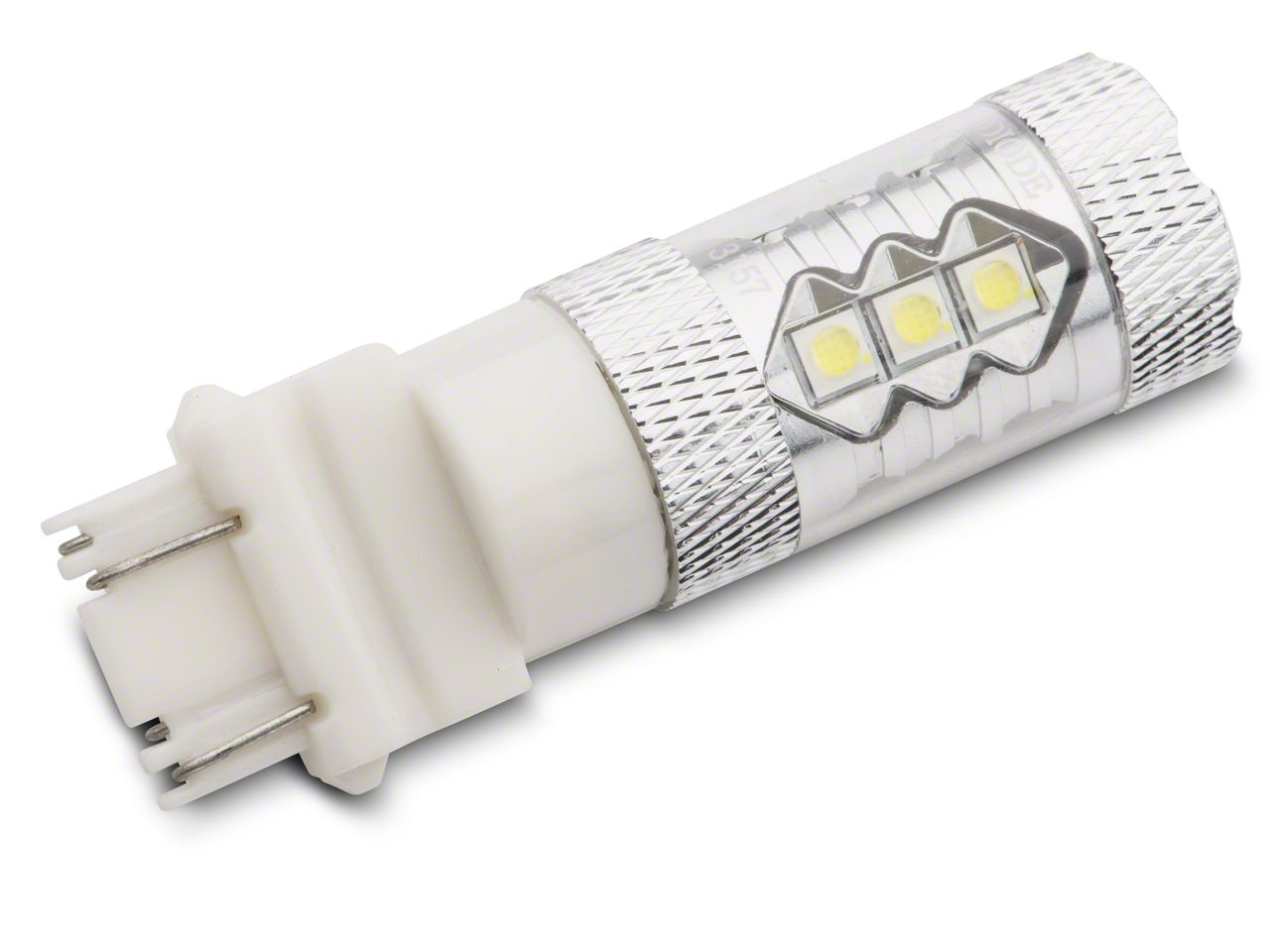 Raxiom Mustang Axial Series Reverse Light LED Conversion Kit 390267 (15 ...