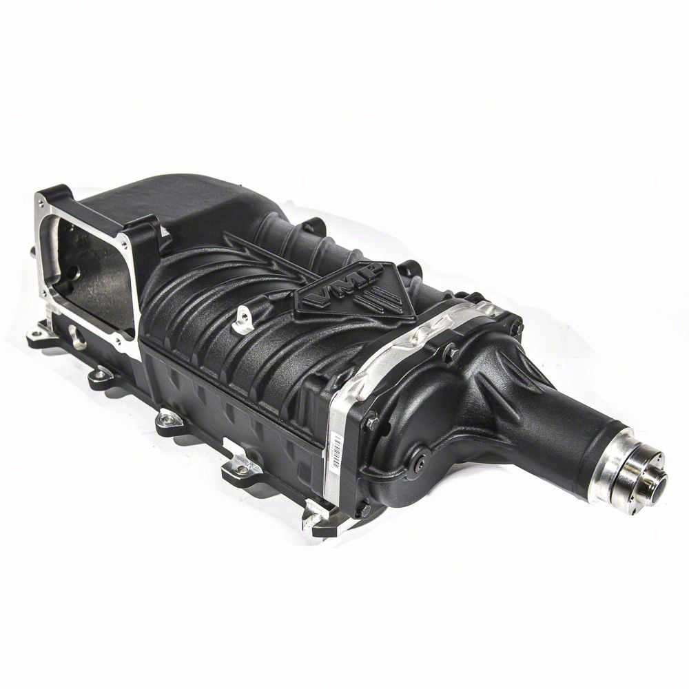 VMP Performance Mustang Gen3R 2.65L TVS Supercharger Kit VMP-SK34CG3R ...