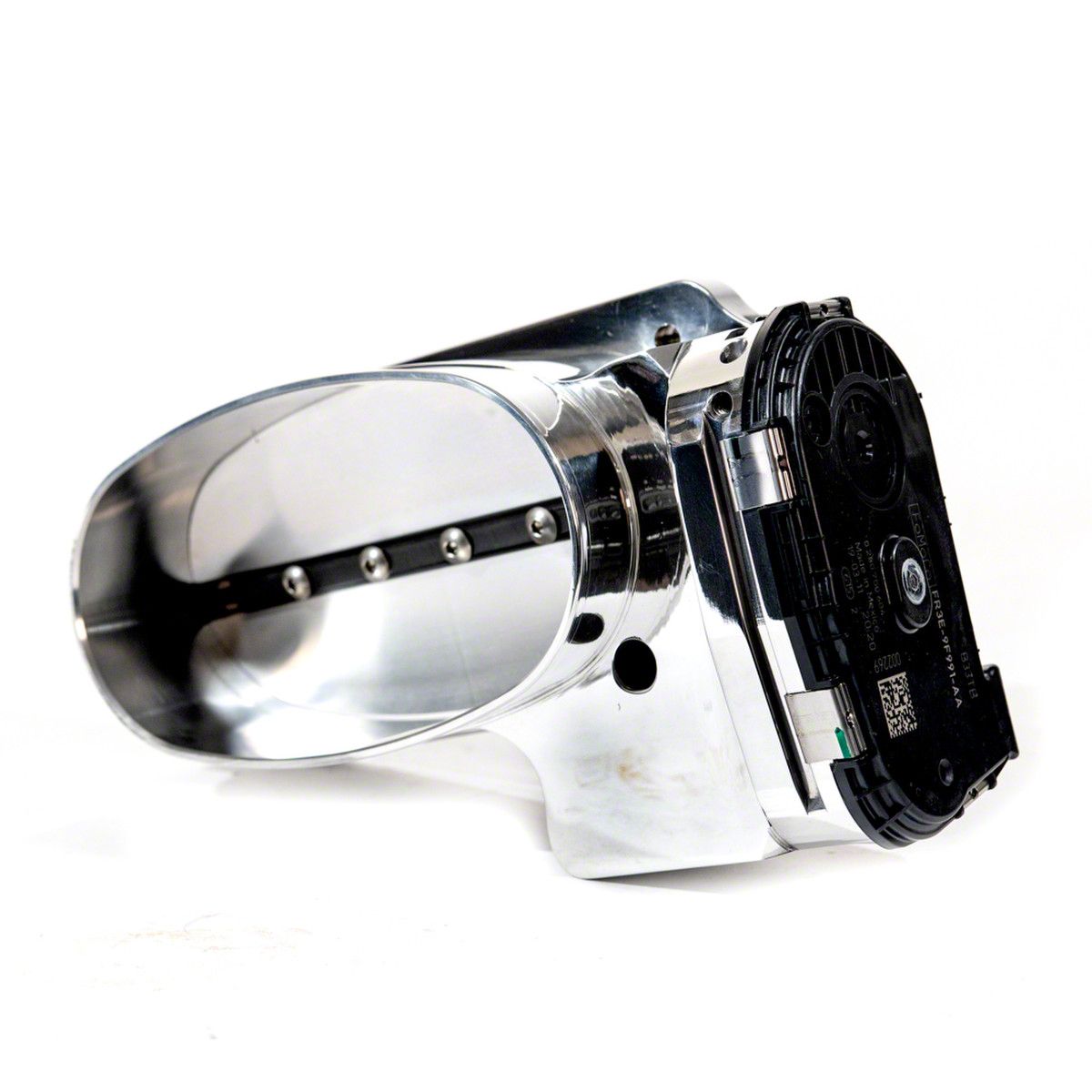 VMP Performance Mustang 163R Super Monoblade Throttle Body for VMP ...