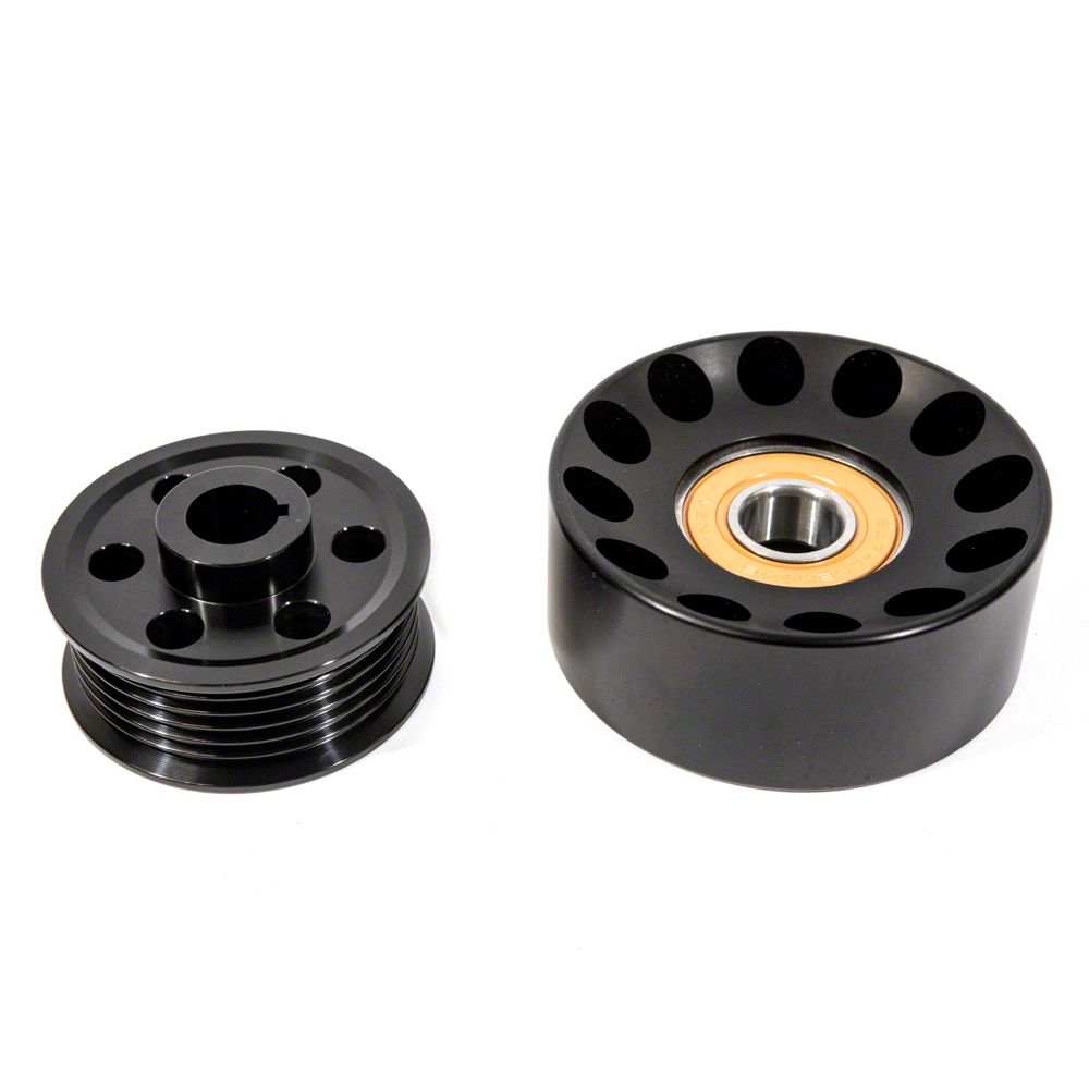 VMP Performance Mustang 2.49-Inch Roushcharged M90 Keyed Pulley and ...