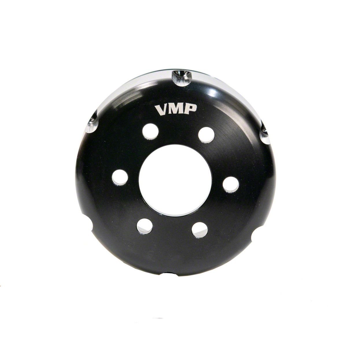 VMP Performance Mustang 3.20-Inch 6-Rib Pulley for 5.0L TVS ...