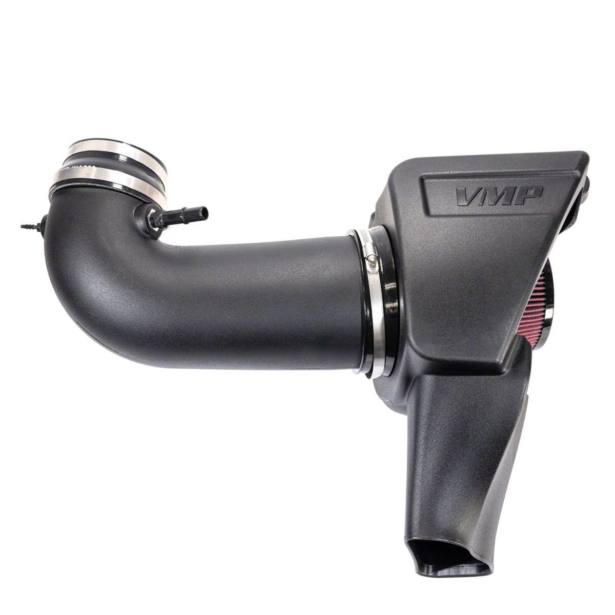 VMP Performance Mustang Apex Predator Cold Air Intake VMP-APX040 (20-22 ...