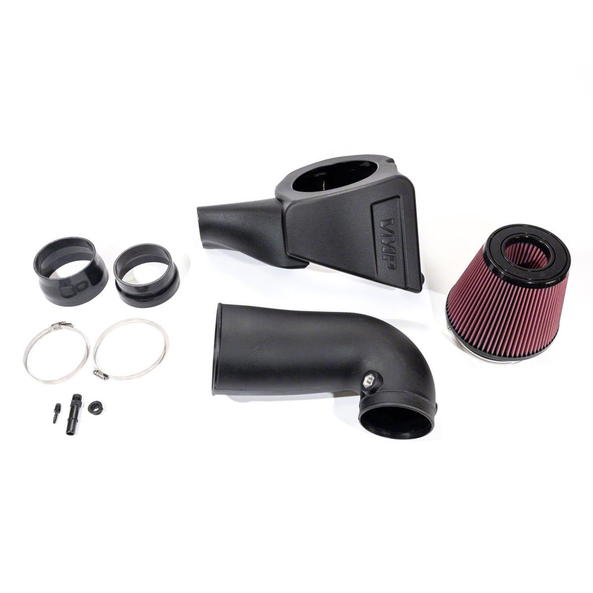 VMP Performance Mustang Apex Predator Cold Air Intake VMP-APX040 (20-22 ...