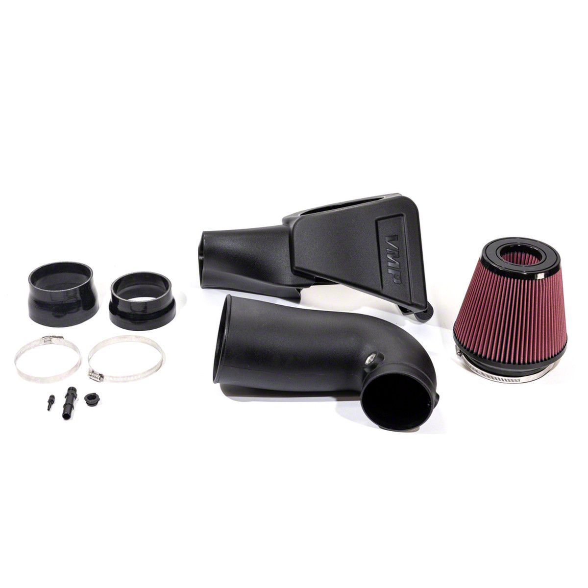 VMP Performance Mustang Apex Predator Cold Air Intake VMP-APX040 (20-22 ...