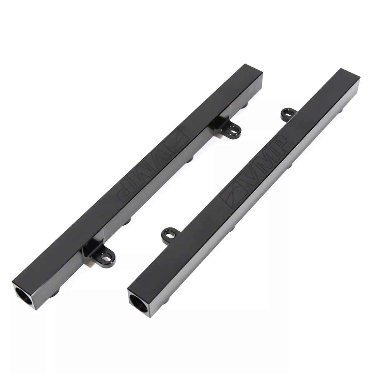 VMP Performance Mustang Billet Fuel Rails VMP-ENF011 (11-17 Mustang GT ...