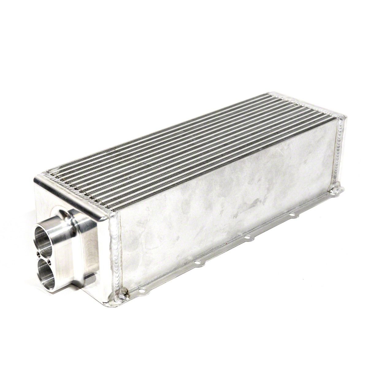 VMP Performance Mustang by PWR 87mm Race Intercooler Core Upgrade VMP ...