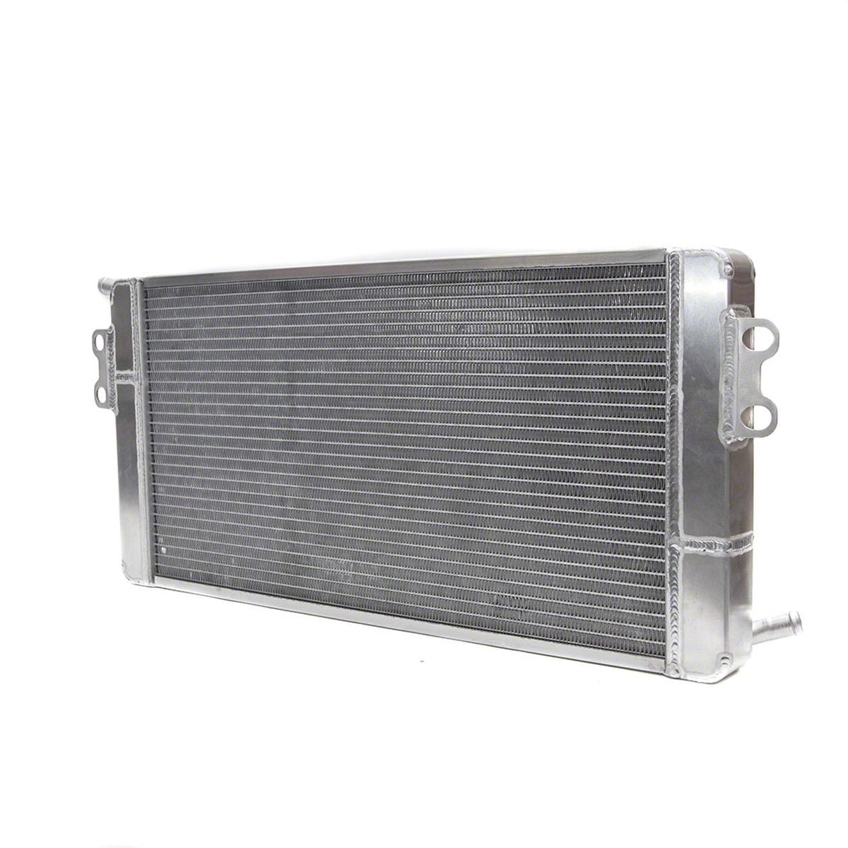 VMP Performance Mustang Dual-Fan Triple Pass Heat Exchanger VMP-SUC022 ...